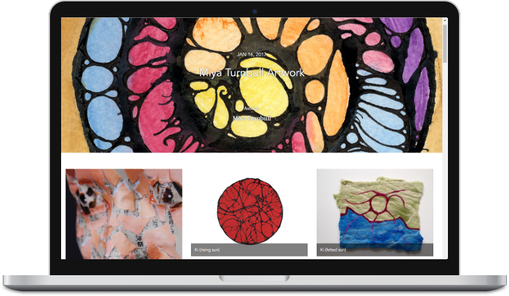 Project Platform For Schools and Students | Codex