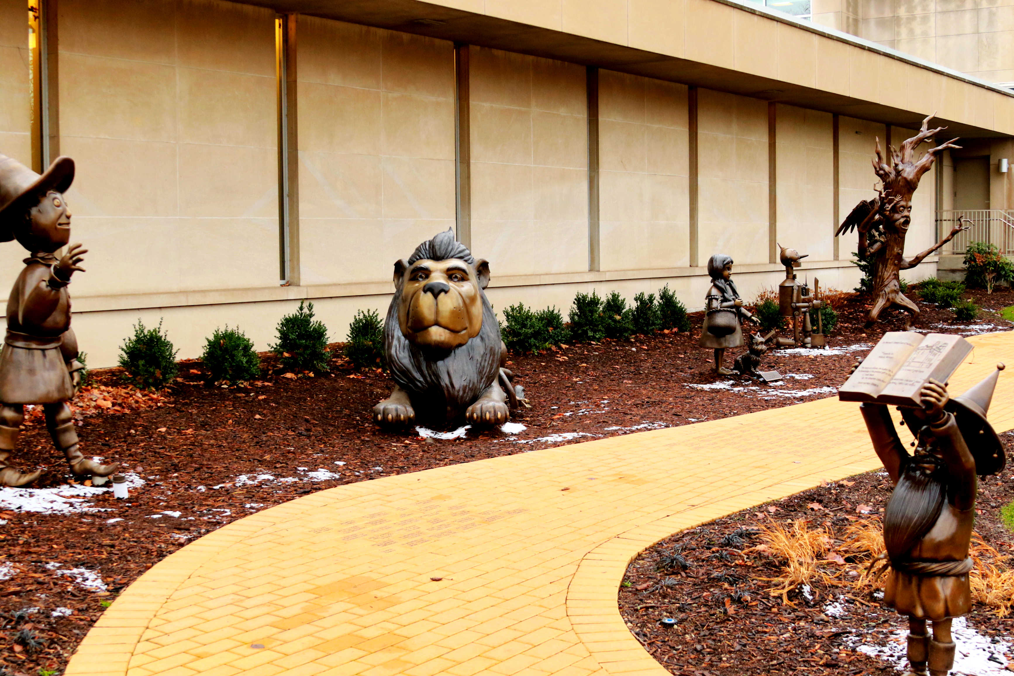 Community Collections