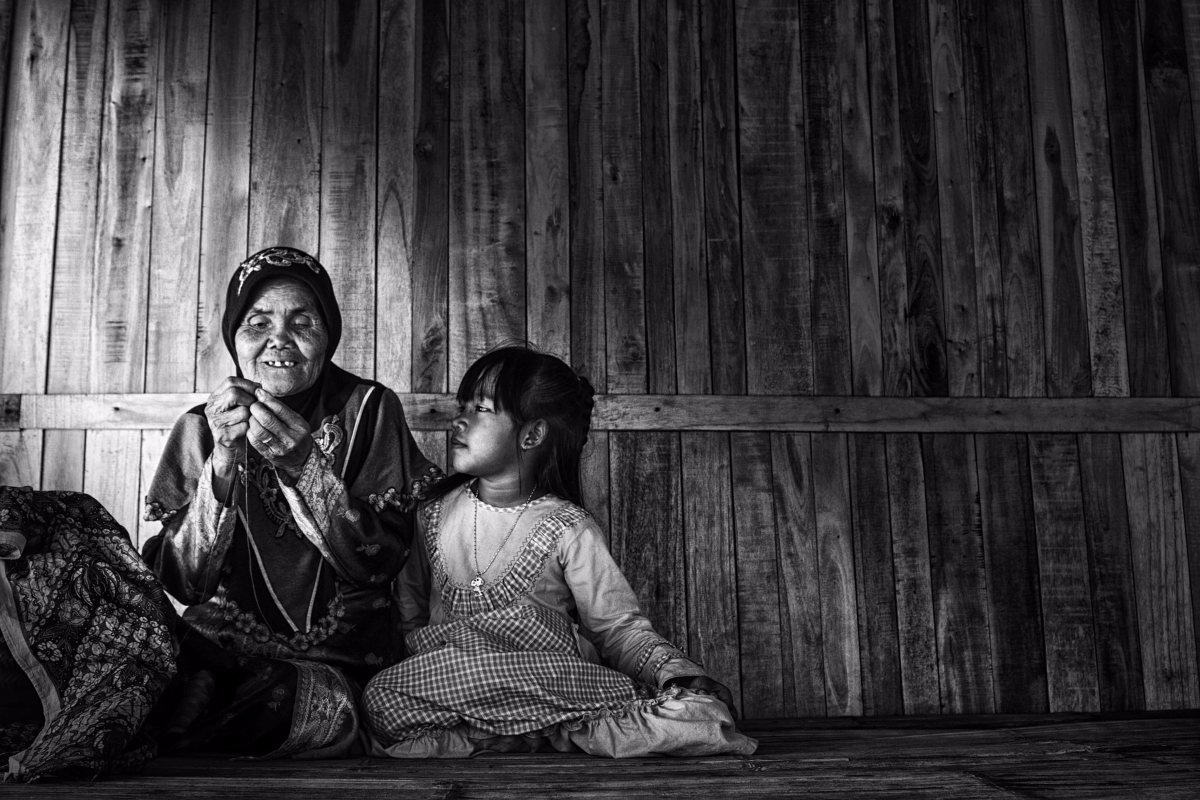 10 Ways To Preserve Your Culture For Generations To Come
